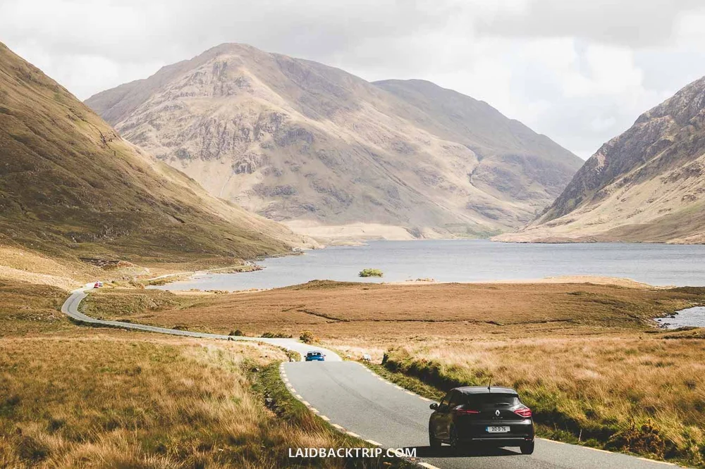 Tips for Driving in Ireland for Tourists — LAIDBACK TRIP