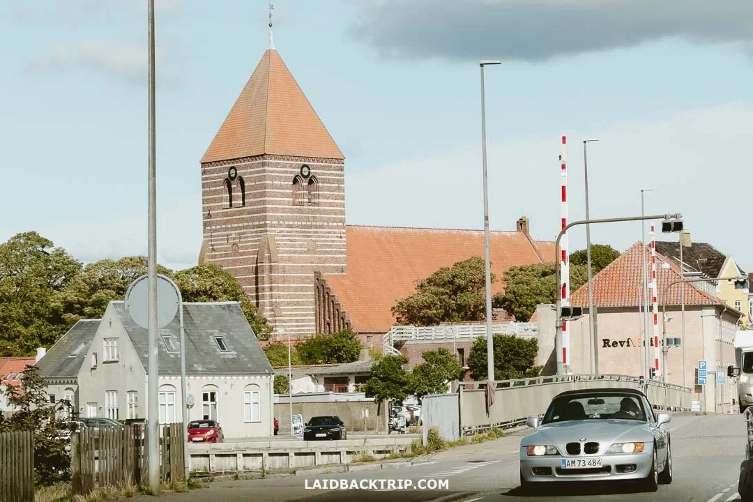 Our Road Trip to Møn Island, Denmark — LAIDBACK TRIP