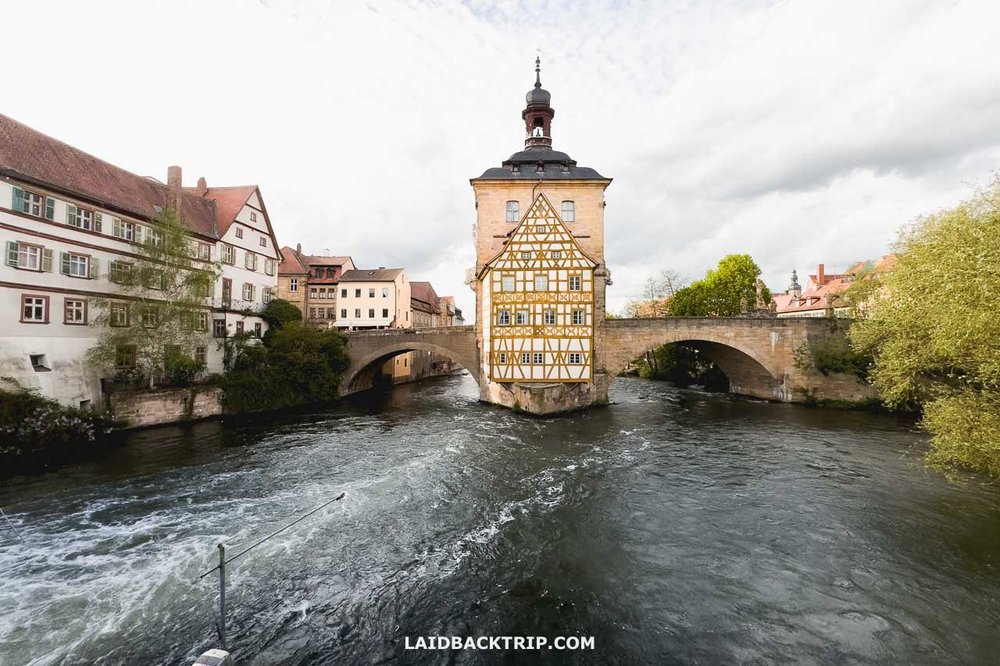 Our EPIC 2-Week Bavaria Itinerary (Including Munich) — LAIDBACK TRIP