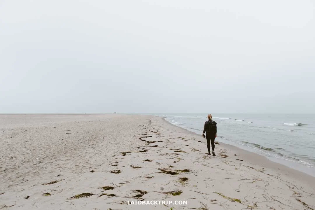 How to Visit Grenen, Denmark (+ Tips) — LAIDBACK TRIP