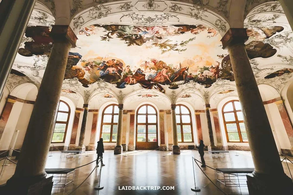 Is Wurzburg Residence Worth Visiting? — LAIDBACK TRIP