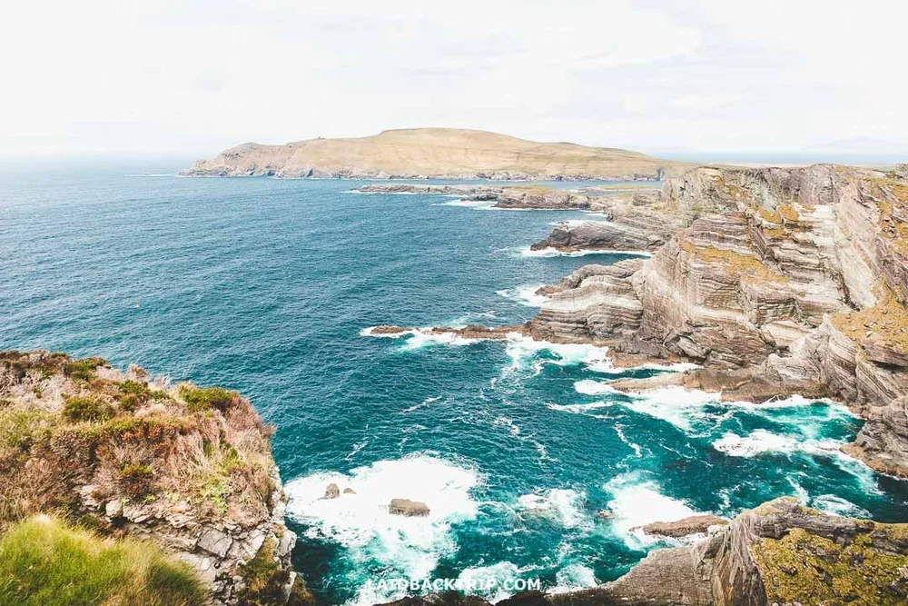 How to Visit Kerry Cliffs — LAIDBACK TRIP