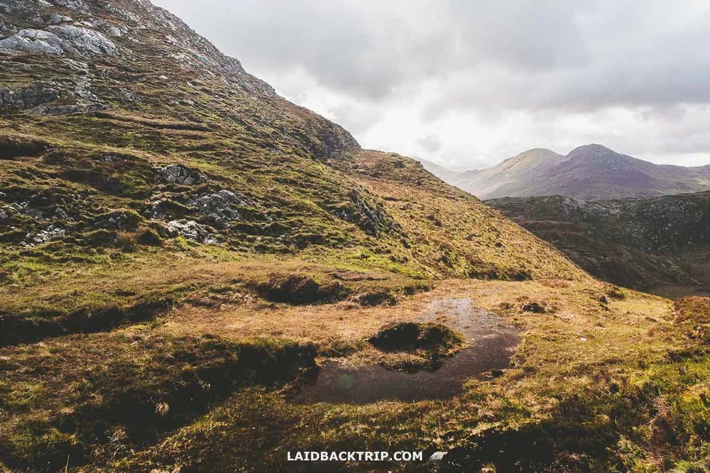 A Guide to Connemara National Park — LAIDBACK TRIP