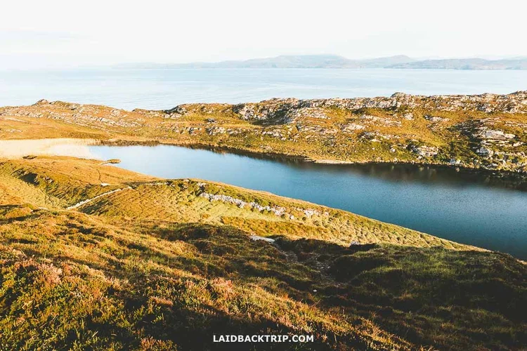 A Guide to Sheep's Head Peninsula — LAIDBACK TRIP