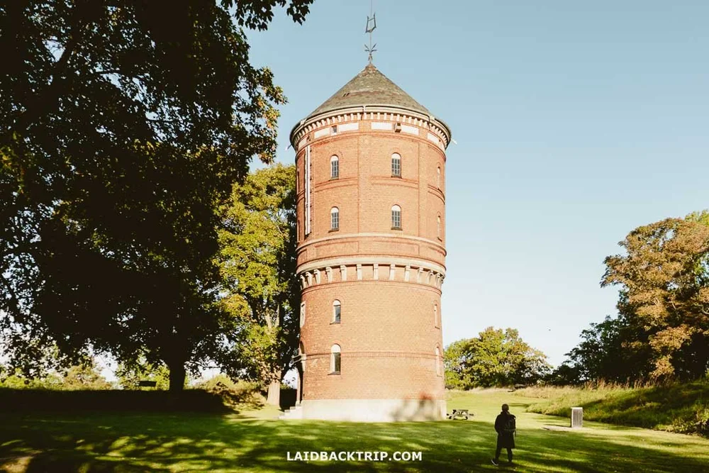 A Guide to Nyborg, Denmark — LAIDBACK TRIP