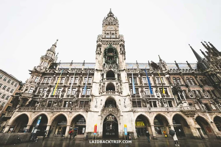 How to Spend Three Amazing Days in Munich — LAIDBACK TRIP