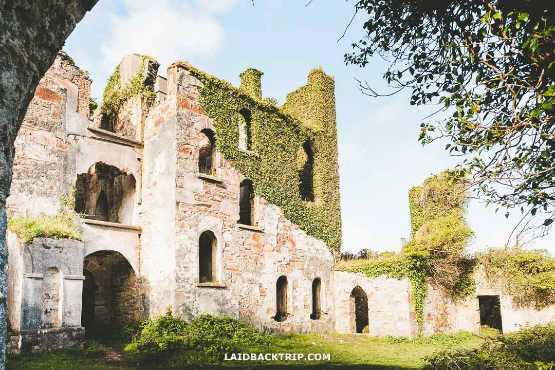 A Guide to Sky Road in Clifden — LAIDBACK TRIP