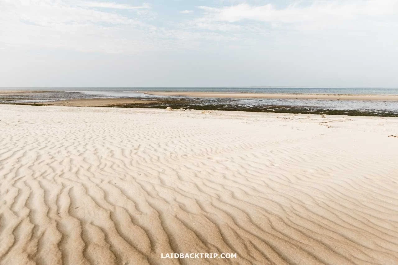 How We Spent a Day on Romo, Denmark (+ Tips) — LAIDBACK TRIP