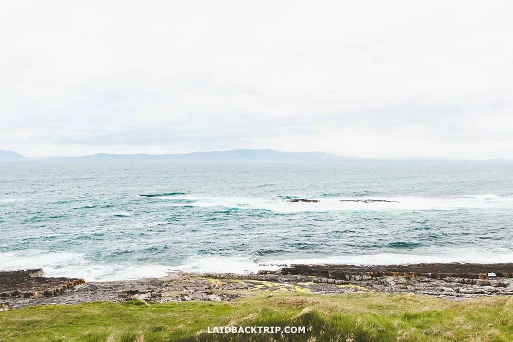 How to Visit Mullaghmore Head — LAIDBACK TRIP