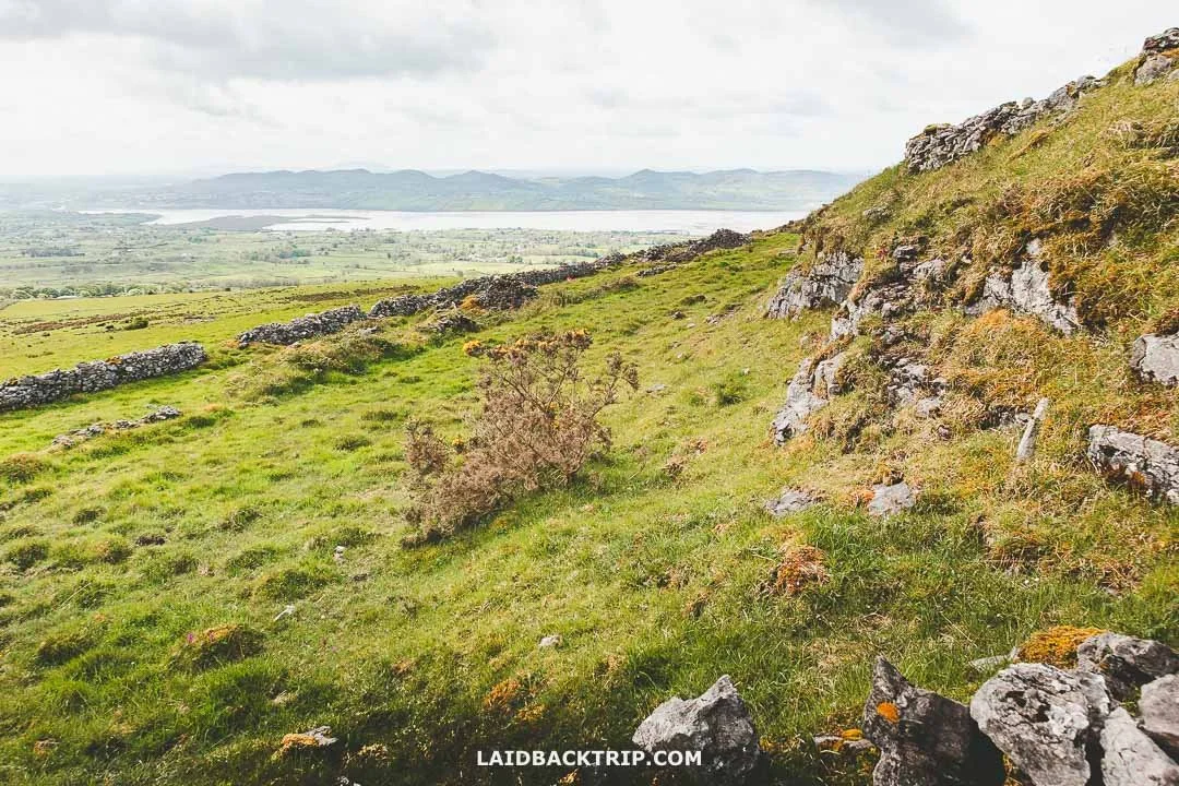 Hiking the Queen Maeve Trail - Knocknarea — LAIDBACK TRIP