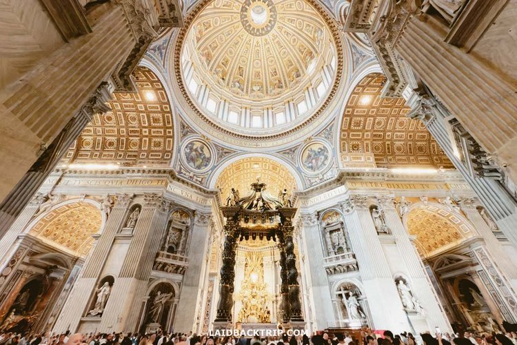 A Guide to Climbing the St. Peter's Dome — LAIDBACK TRIP