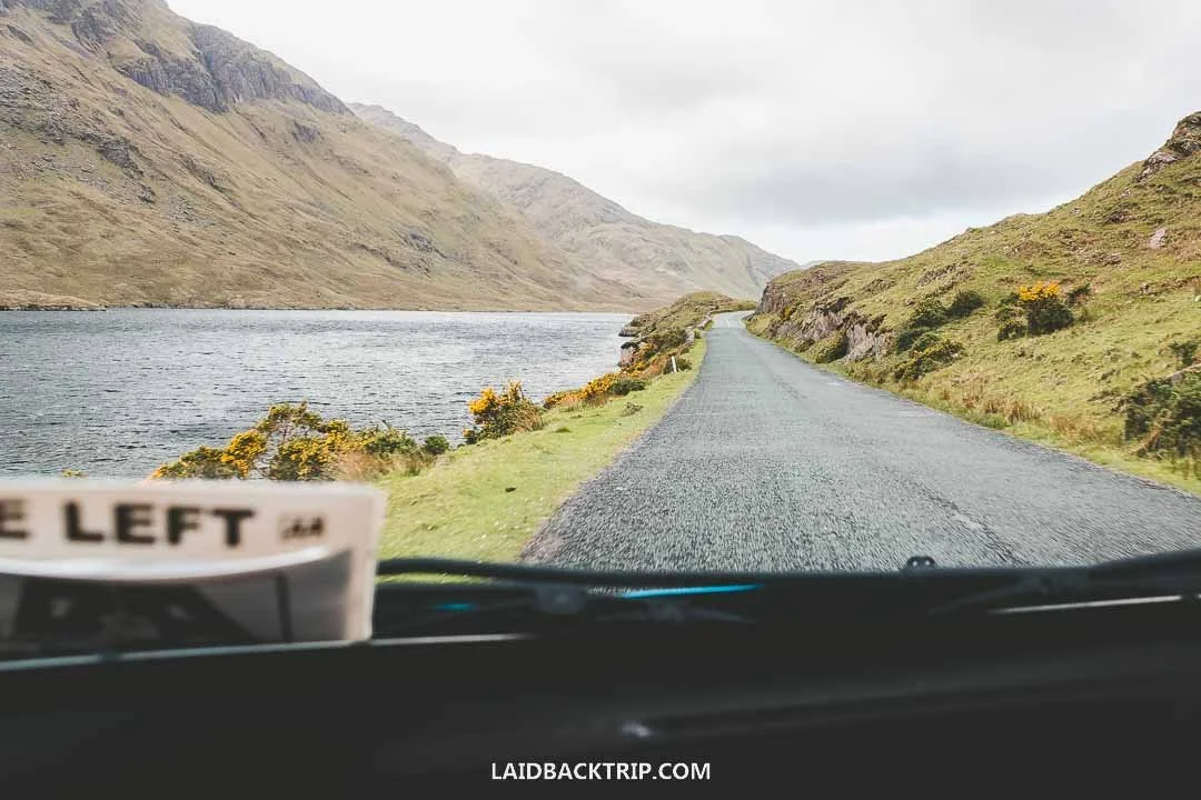 Tips for Driving in Ireland for Tourists — LAIDBACK TRIP
