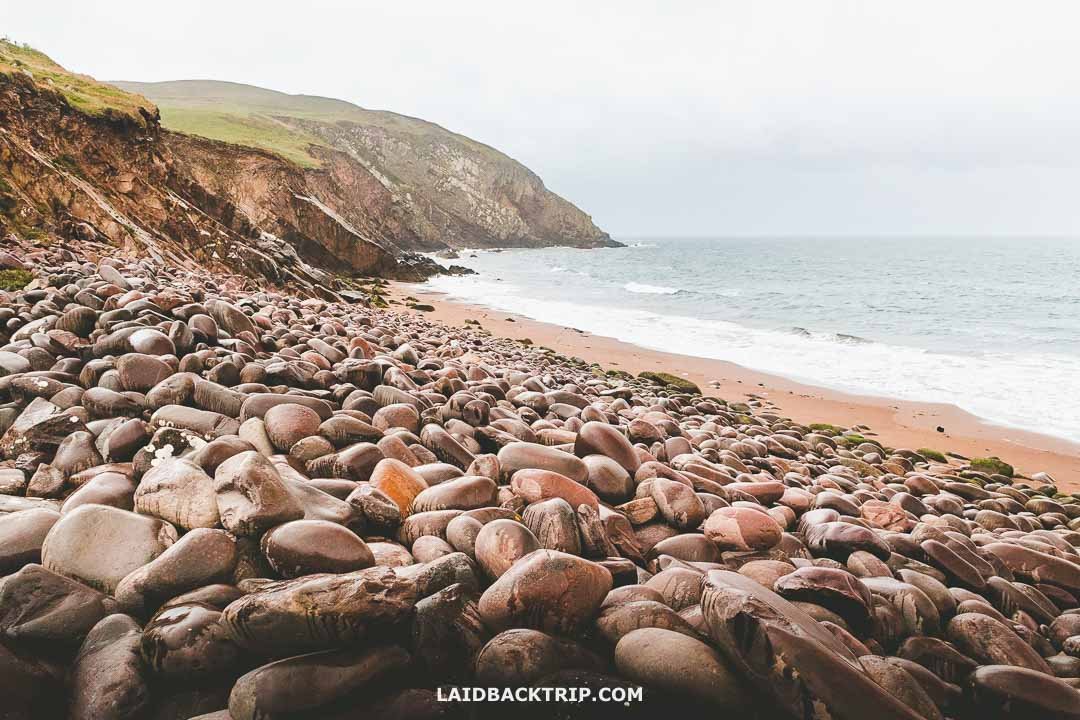 A Guide to Minard Castle and Beach — LAIDBACK TRIP