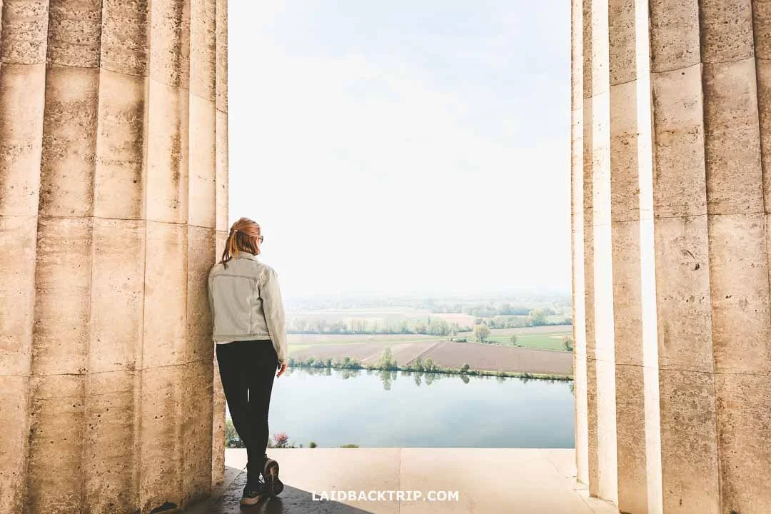 How to Visit Walhalla Memorial — LAIDBACK TRIP