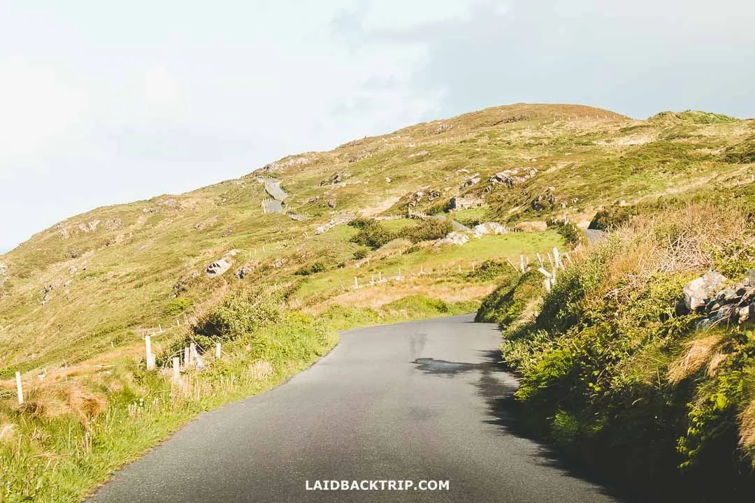 A Guide to Sky Road in Clifden — LAIDBACK TRIP