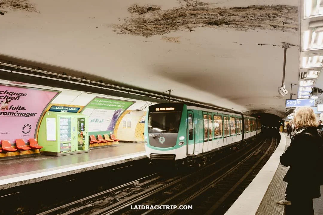 45 Things I Learned on My First Trip to Paris (+Tips) — LAIDBACK TRIP