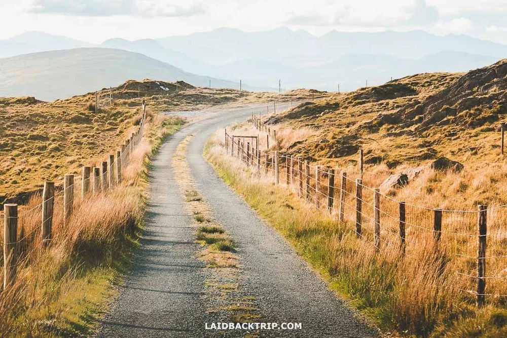How to Visit Priest's Leap — LAIDBACK TRIP
