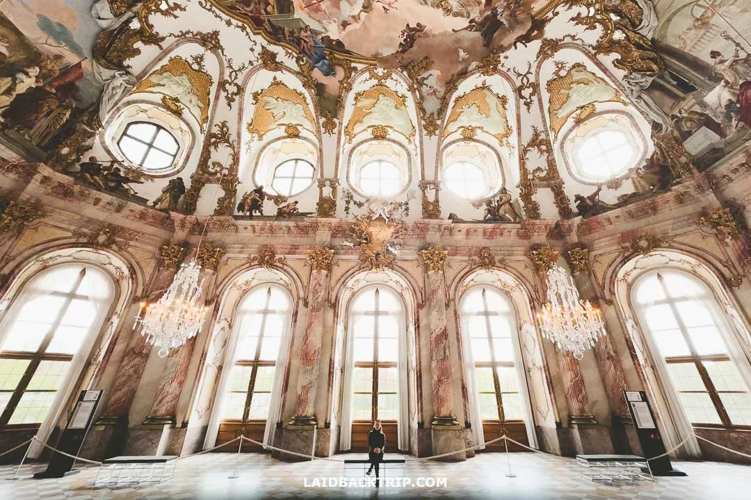 Is Wurzburg Residence Worth Visiting? — LAIDBACK TRIP