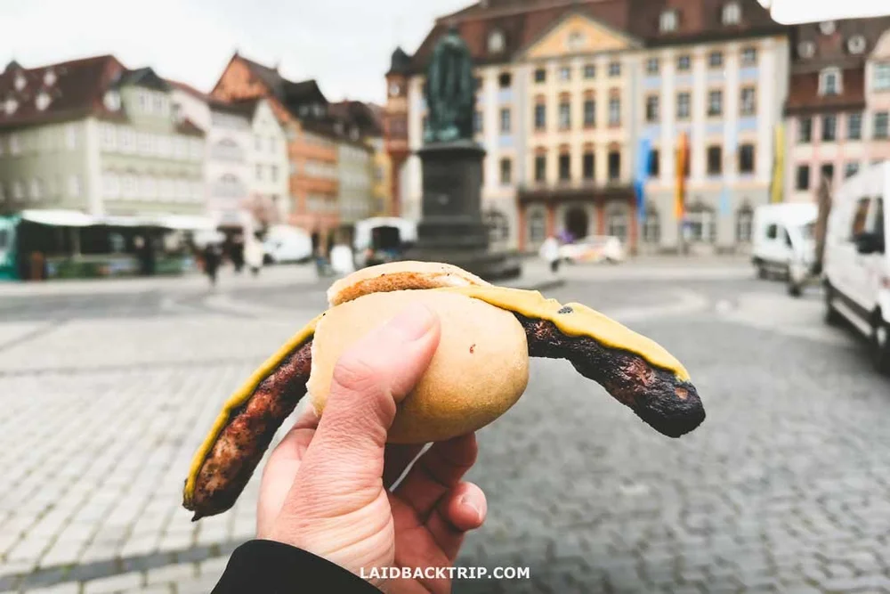 A Guide to Coburg + Things to Do — LAIDBACK TRIP
