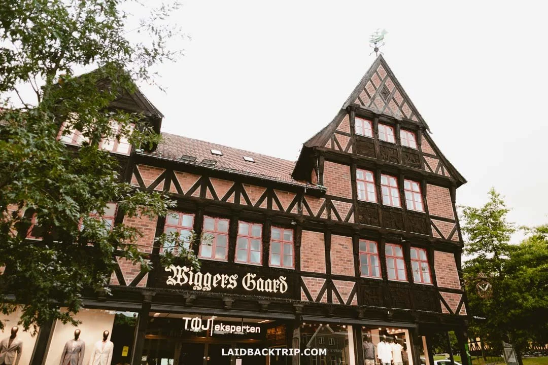 Our Visit to Svendborg, Denmark — LAIDBACK TRIP