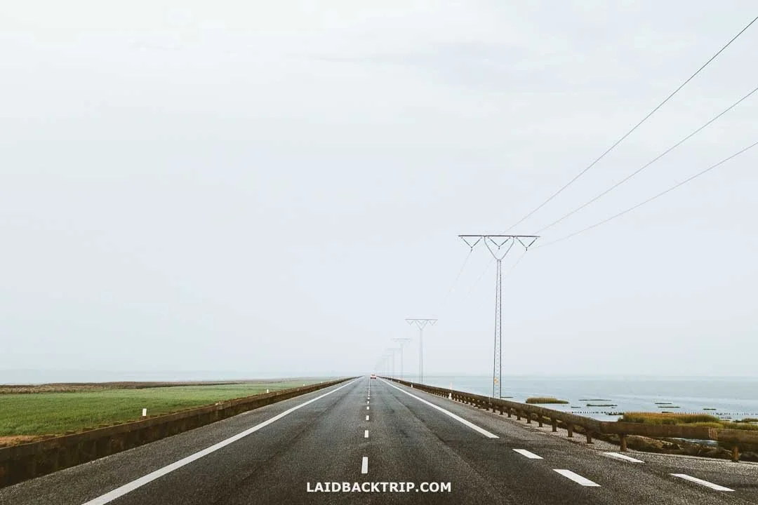 How We Spent a Day on Romo, Denmark (+ Tips) — LAIDBACK TRIP