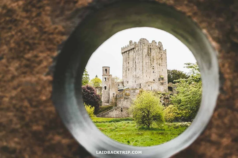 How to Visit Blarney Castle — LAIDBACK TRIP
