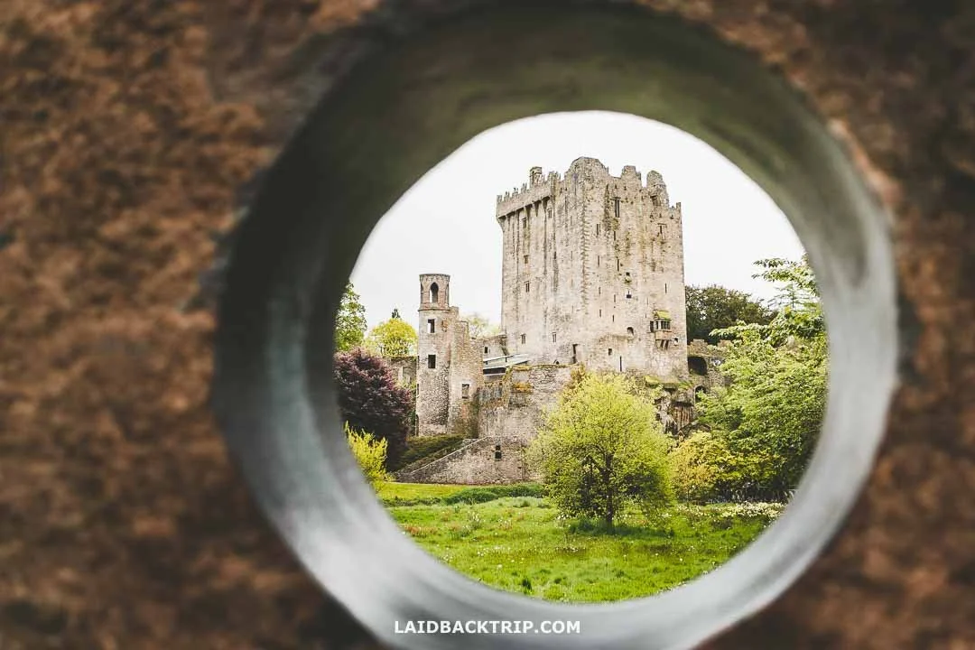 How to Visit Blarney Castle — LAIDBACK TRIP