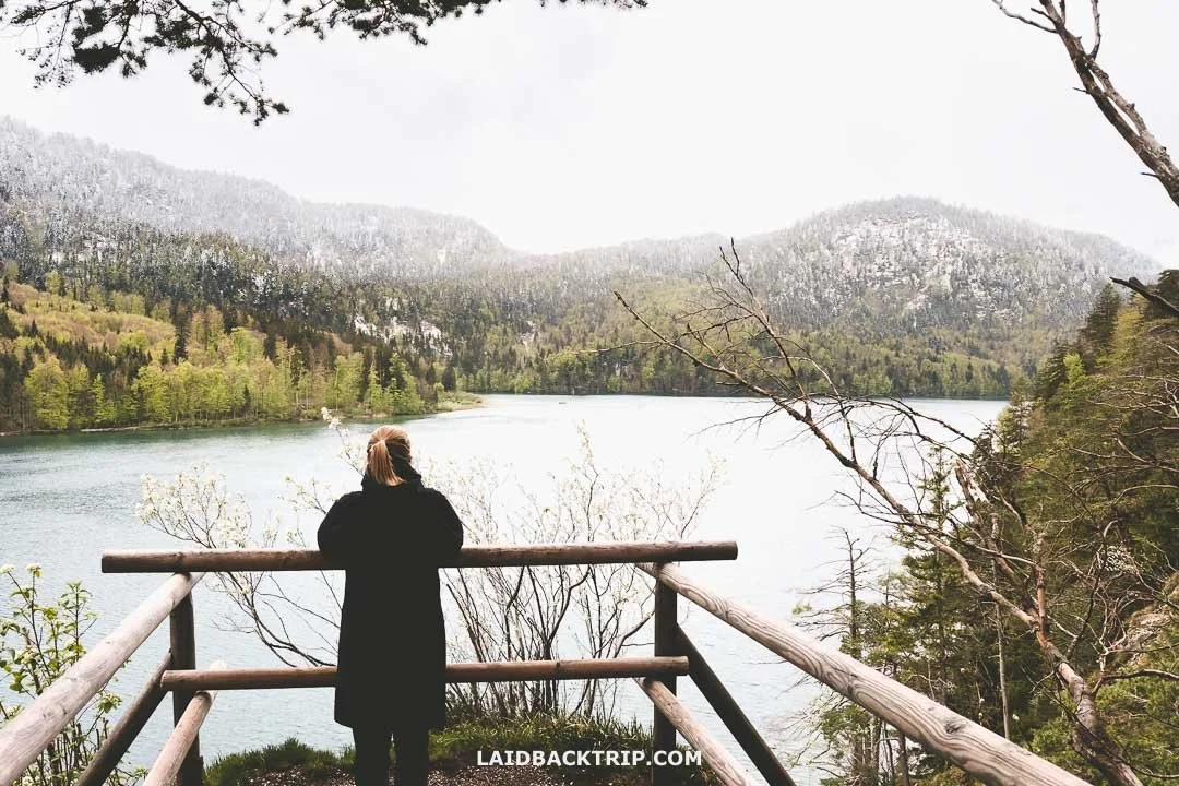 A Pocket Guide to Fussen, Germany — LAIDBACK TRIP