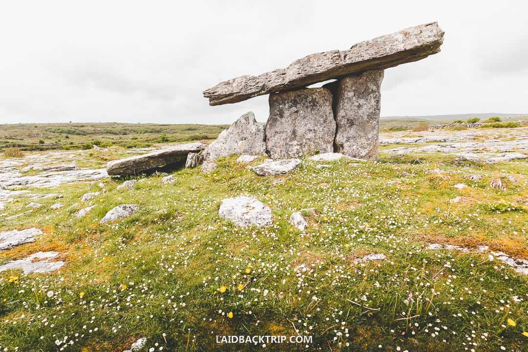 How to Visit Ireland on a Budget — LAIDBACK TRIP