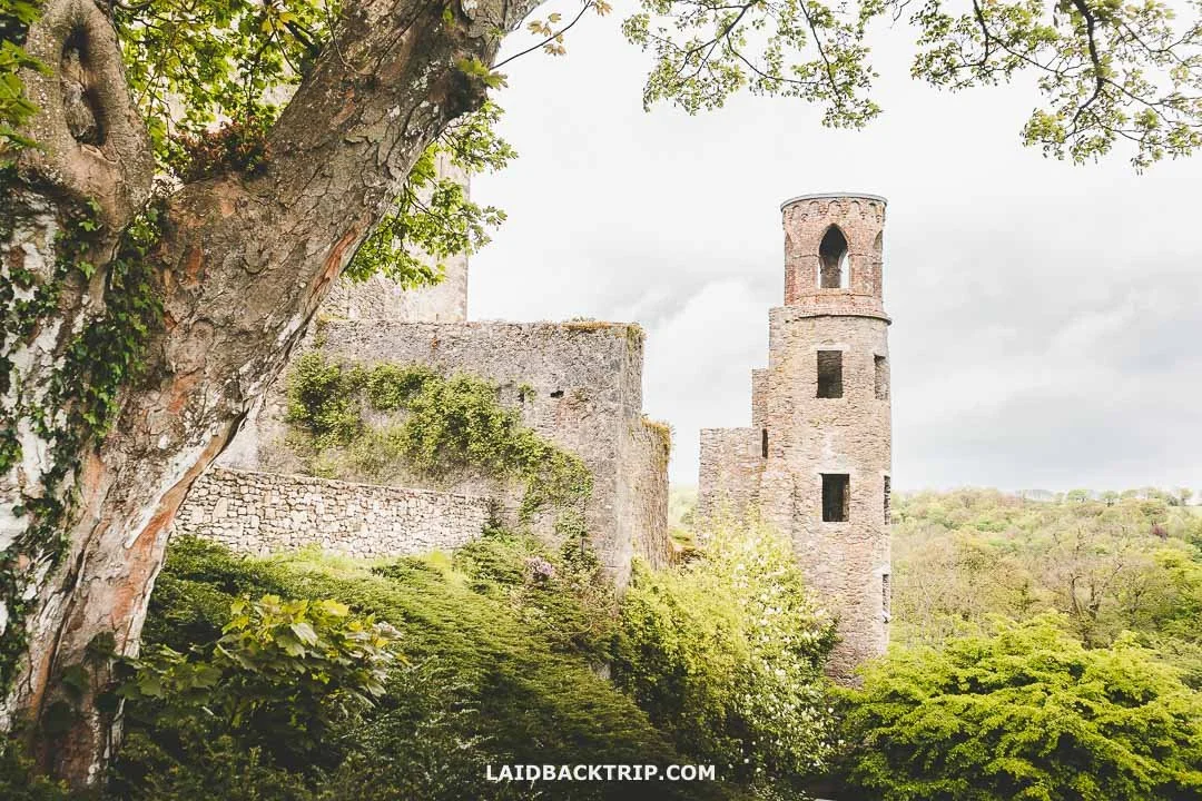 How to Visit Blarney Castle — LAIDBACK TRIP