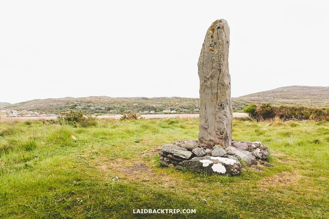 A Guide to Derrynane — LAIDBACK TRIP