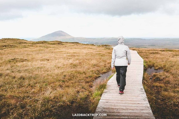 Hiking the Diamond Hill Walk — LAIDBACK TRIP