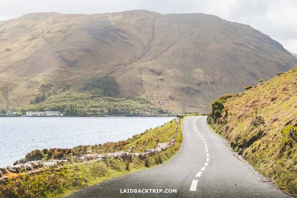 How to Visit Killary Harbour — LAIDBACK TRIP