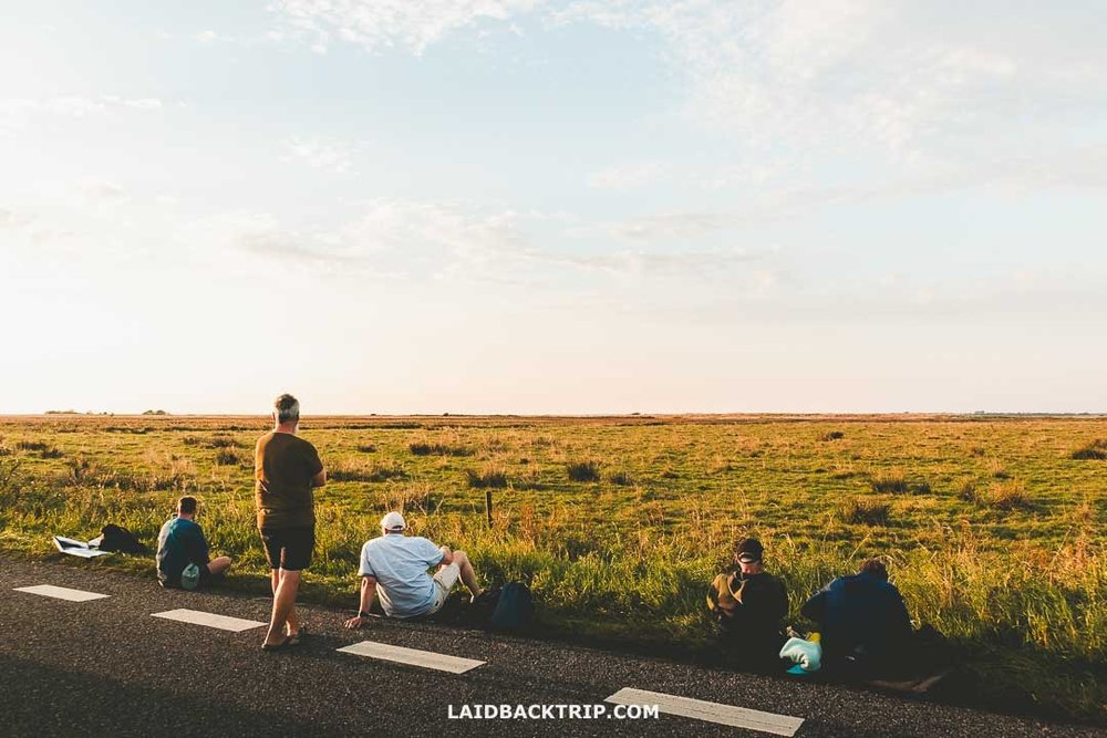 How to See the Black Sun (Sort Sol) in Denmark + Tips — LAIDBACK TRIP