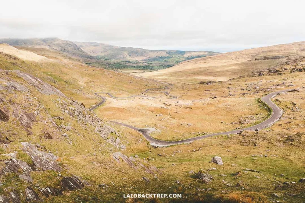 A Guide to Beara Peninsula — LAIDBACK TRIP
