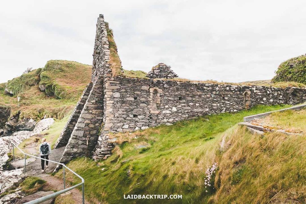 A Guide to Derrynane — LAIDBACK TRIP