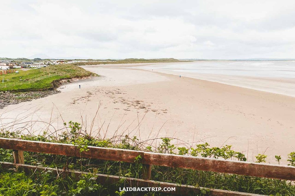 How to Visit Enniscrone — LAIDBACK TRIP