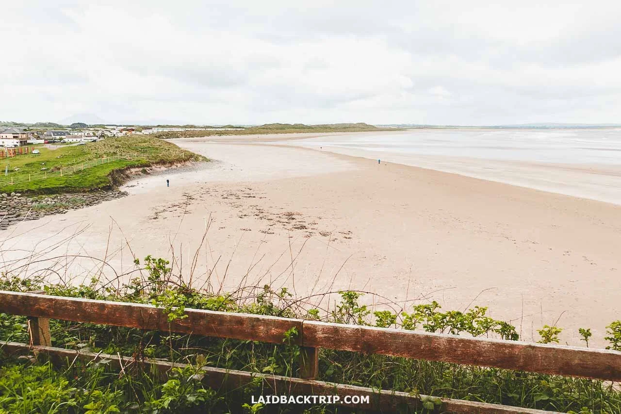 How to Visit Enniscrone — LAIDBACK TRIP