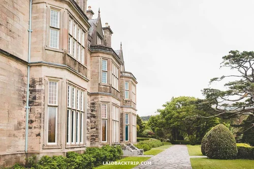 How to Visit Muckross House and Gardens — LAIDBACK TRIP