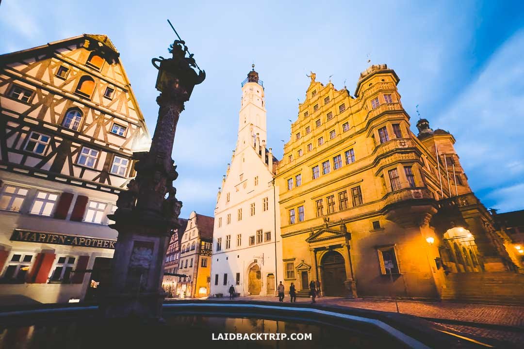 8 Incredible Reasons to Visit Nuremberg — LAIDBACK TRIP