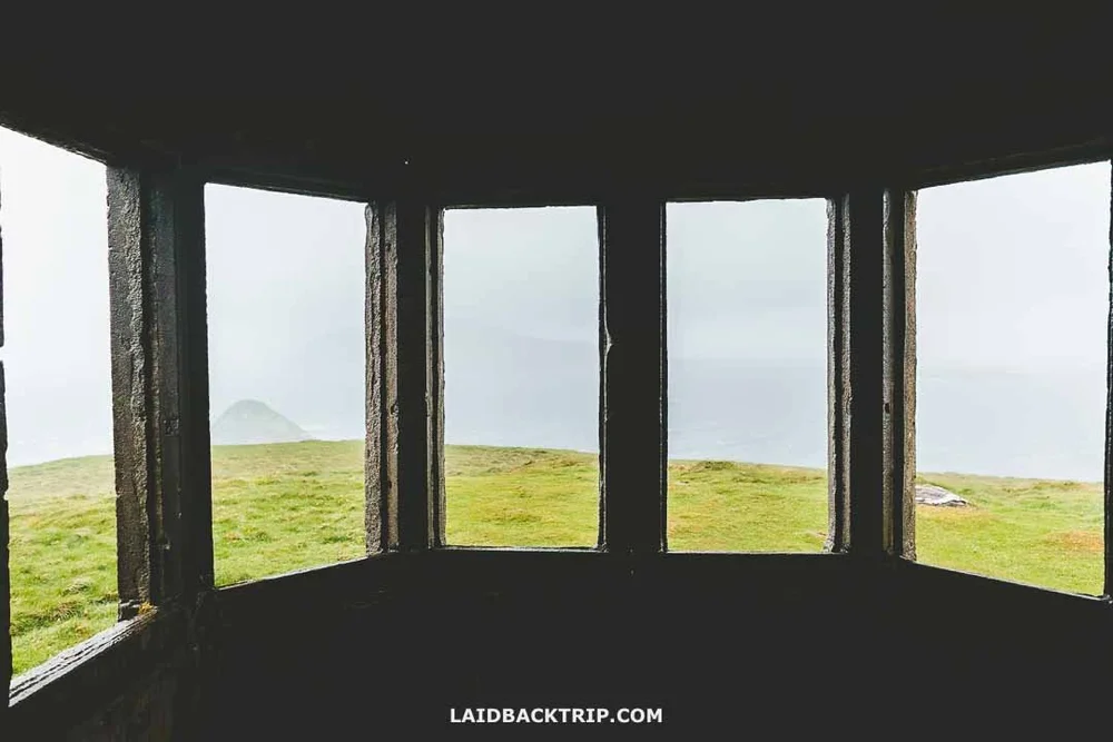 A Guide to Dunmore Head — LAIDBACK TRIP