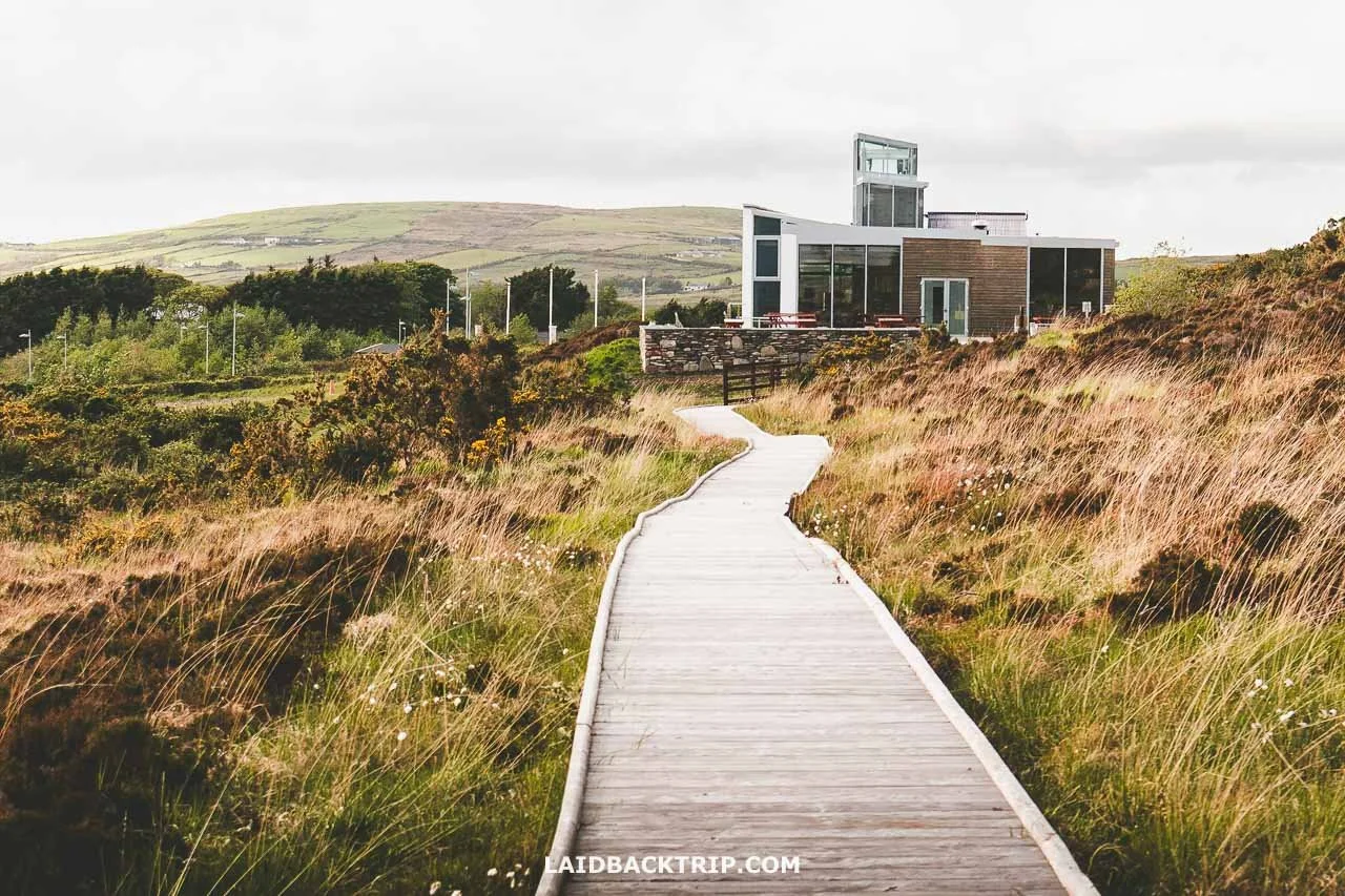 A Guide to Wild Nephin National Park — LAIDBACK TRIP