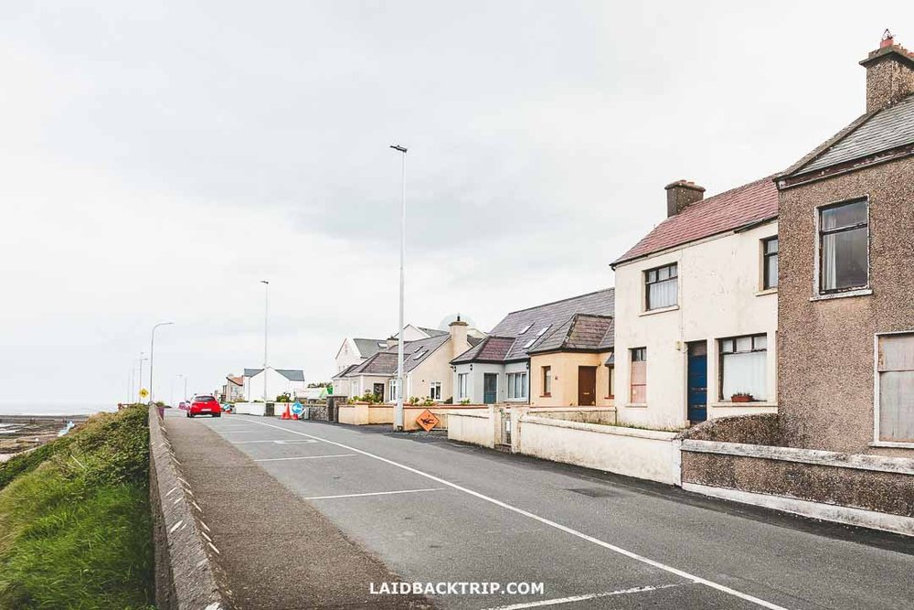 How to Visit Enniscrone — LAIDBACK TRIP