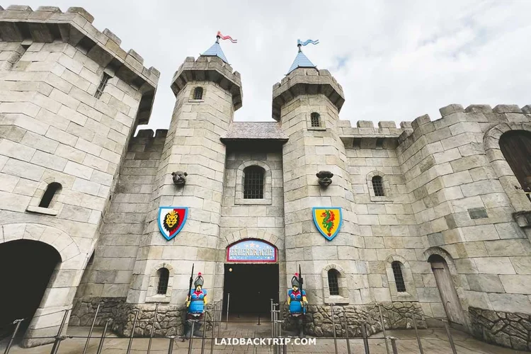 Legoland Germany: The Complete Guide — LAIDBACK TRIP