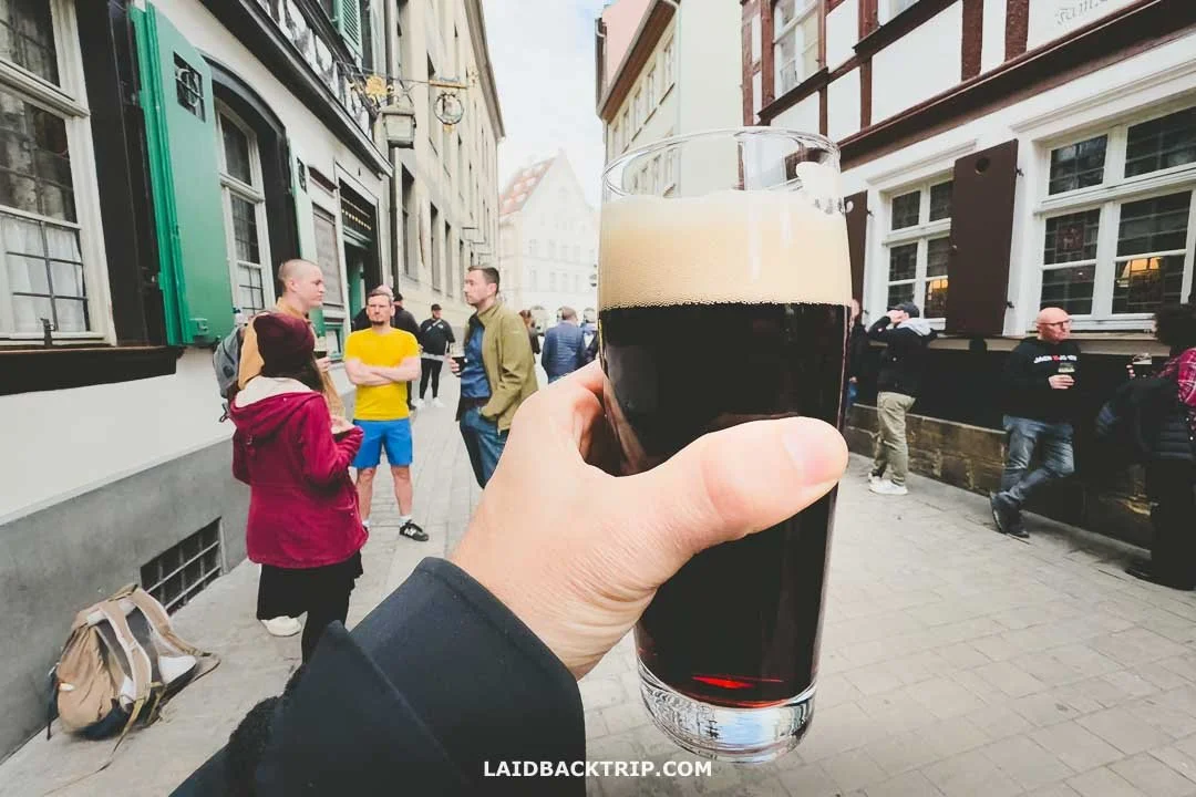 Bamberg Travel Guide — LAIDBACK TRIP