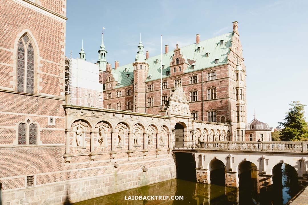 Is Frederiksborg Castle Worth Visiting? — LAIDBACK TRIP
