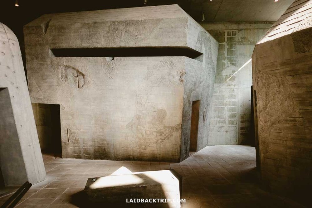 Is Tirpitz Museum Worth Visiting? — LAIDBACK TRIP