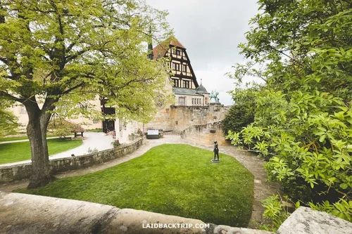 How to Visit Coburg Castle (Veste Coburg) + Tips — LAIDBACK TRIP