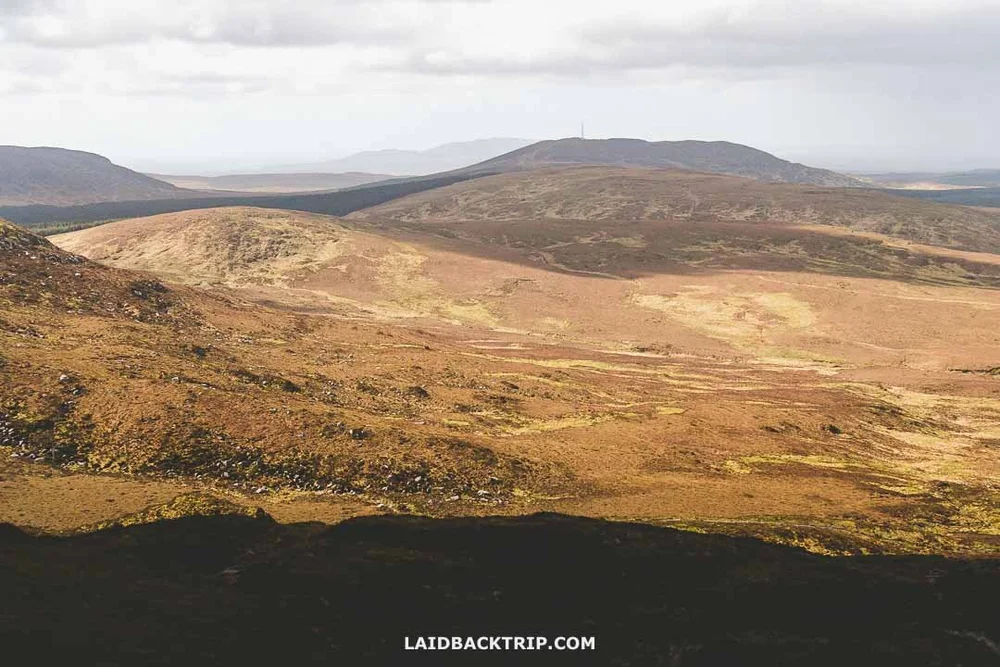 Hiking the Diamond Hill Walk — LAIDBACK TRIP