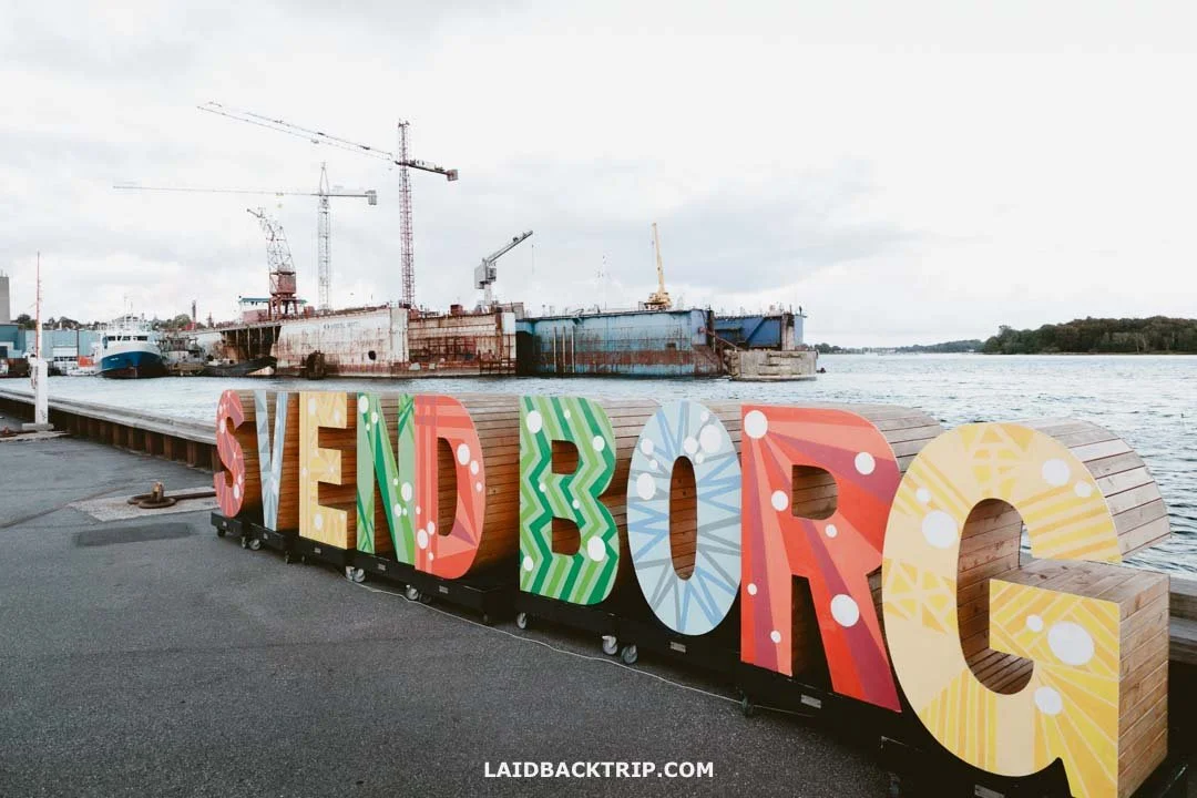 Our Visit to Svendborg, Denmark — LAIDBACK TRIP